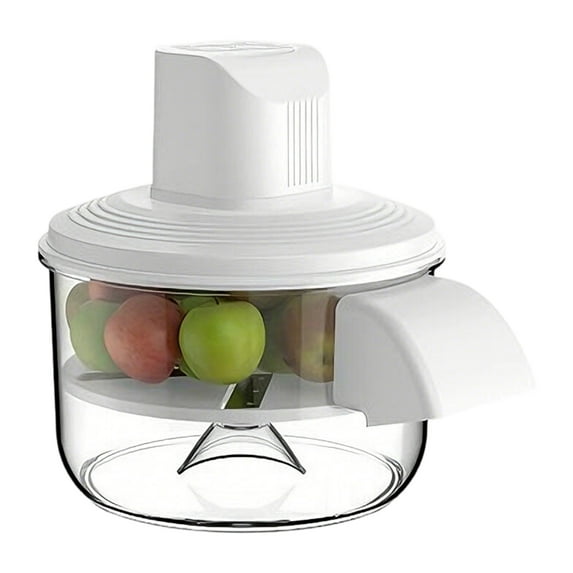 Automatic Grape Peeling Machine with Detachable Parts Quick Cleaning ...