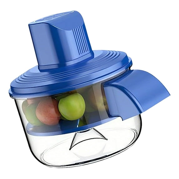 Automatic Grape Peeling Machine with Detachable Parts Quick Cleaning ...