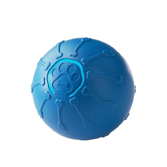 Pet Gravity Balls