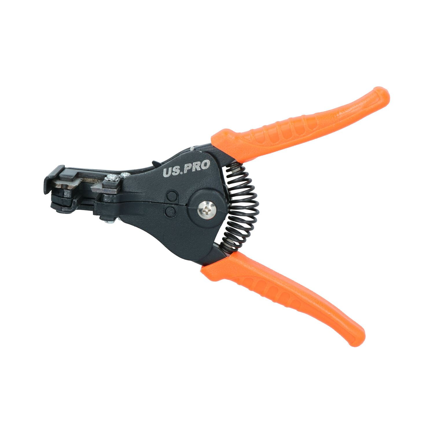 Automatic Grip and Strip Wire Strippers Stripping Tool for 1.0mm – 3 ...