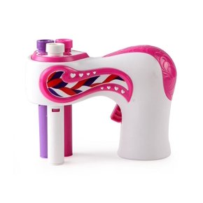 Automatic Hair Braiding Tool