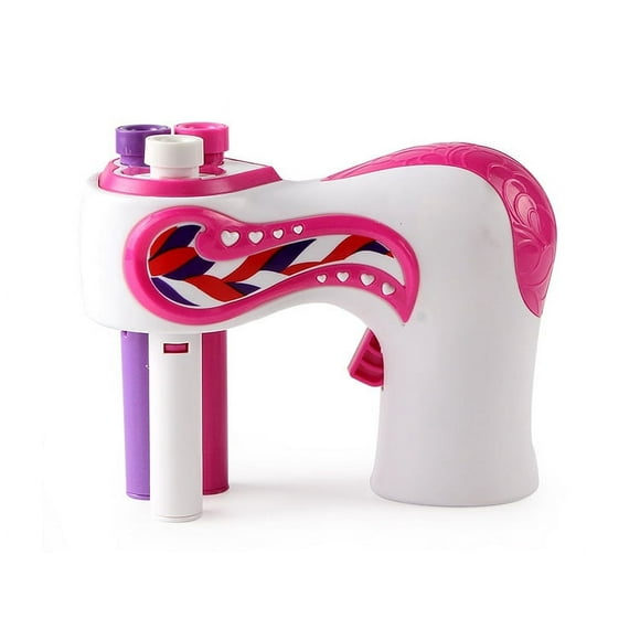 Hair Twister Machine