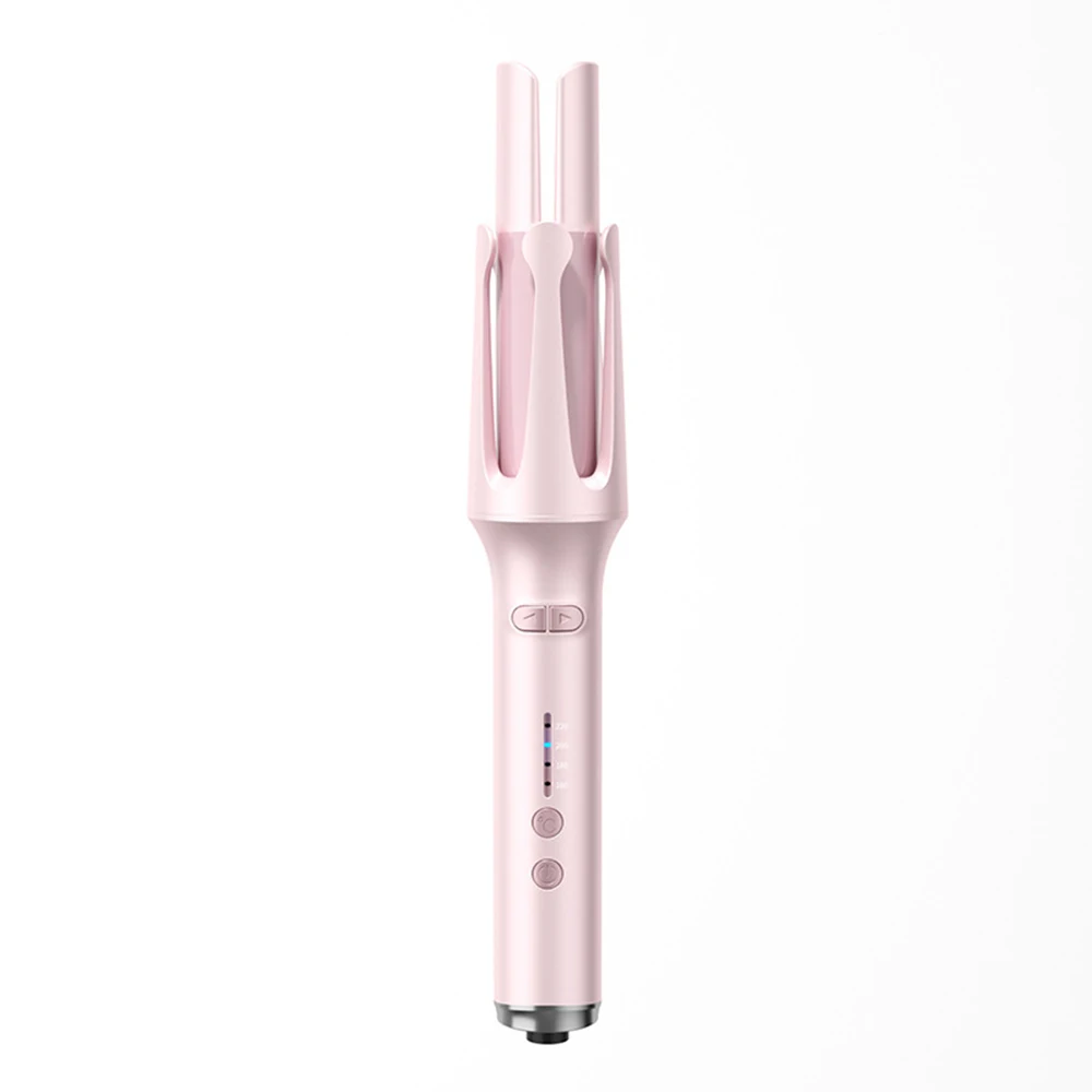 Automatic Hair Curler 32MM Big Wave Auto Rotating Ceramic Hair Roller ...