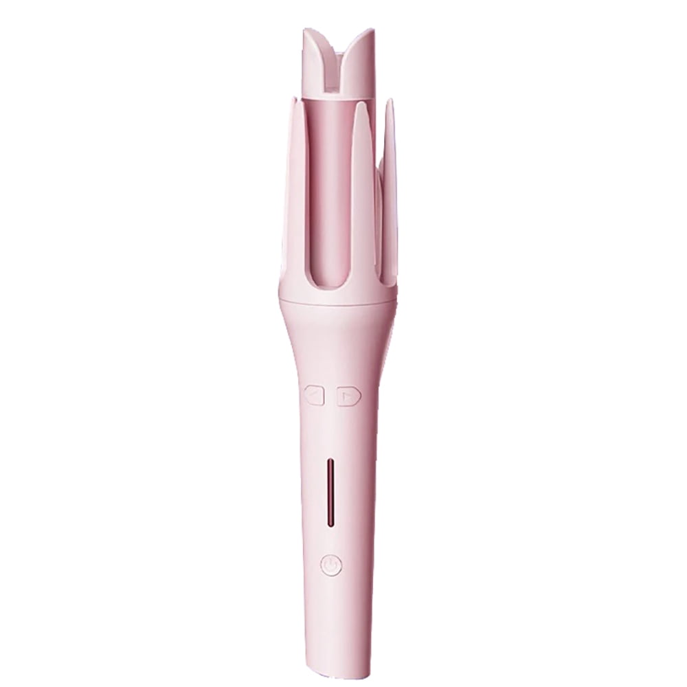Automatic Hair Curler 4 Temperature & 3 Timer Settings, Auto Shut-Off ...