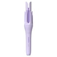 Automatic Hair Curler, 4 Temperature & 3 Timer Settings, Auto Shut-Off ...