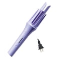 Automatic Hair Curler Rotating 32MM Curling Iron Not Damaging Hair ...