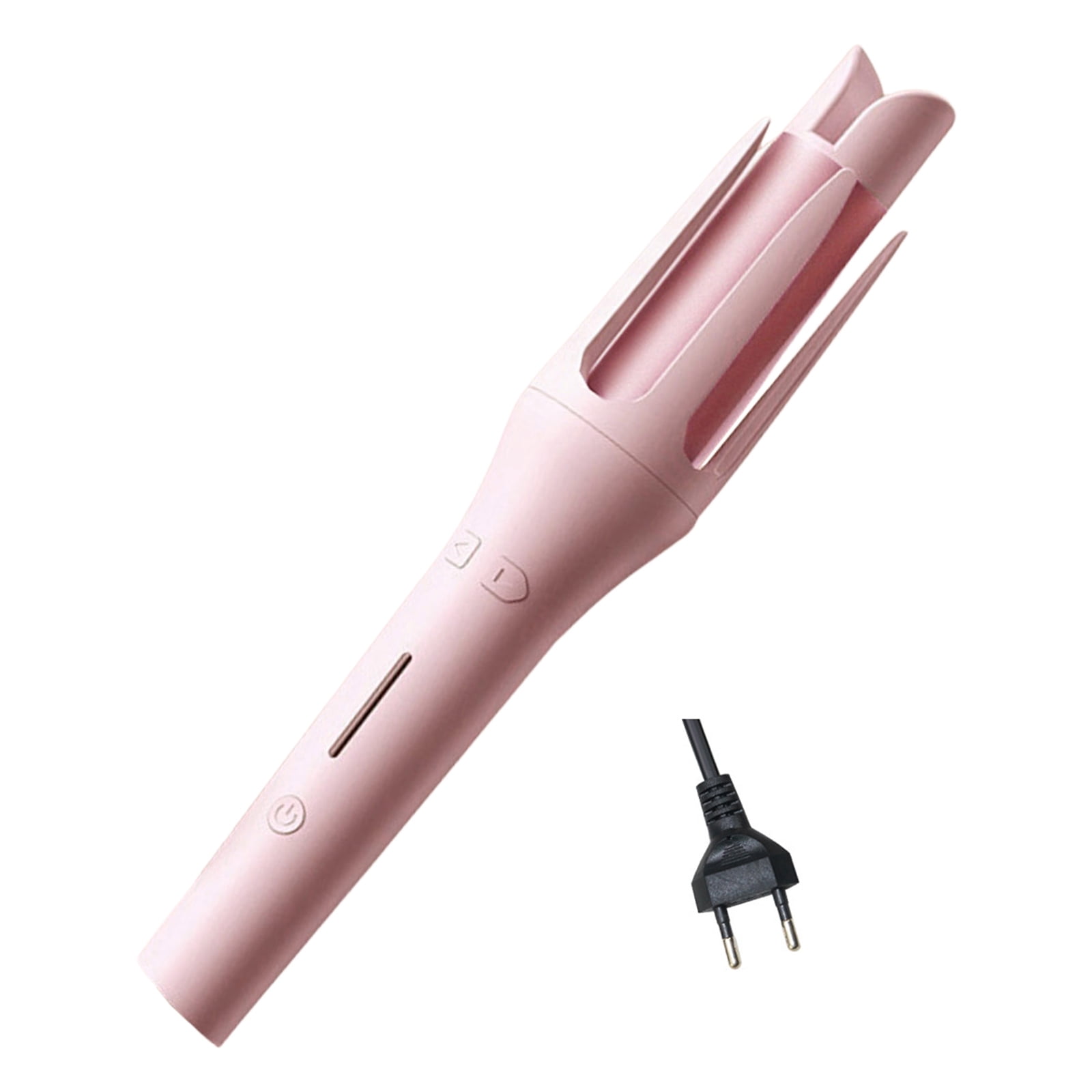 Automatic Hair Curler Rotating 32MM Curling Iron Not Damaging Hair ...