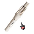 Automatic Hair Curler Rotating 32MM Curling Iron Not Damaging Hair ...