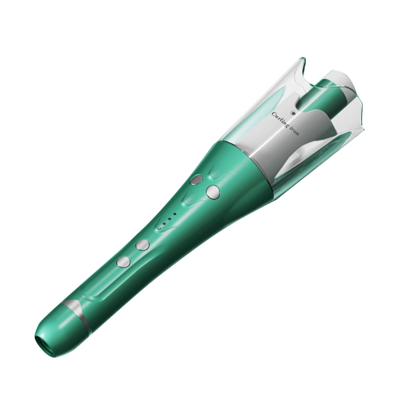 Automatic Hair Curler Rotating Wand Fast Heat Styling Tool with ...