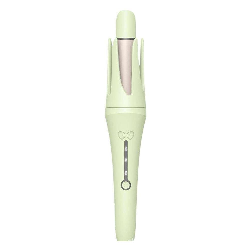 Automatic Hair Curler Travel Automatic Curling Iron Fast Heating Small ...