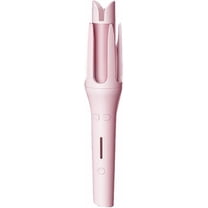 Automatic Hair Curler with U-Shaped Open Barrel for Tangle-Free Styling ...