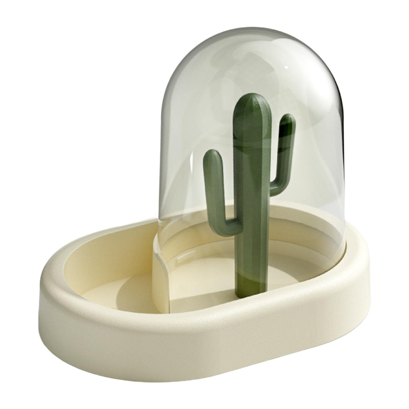 Automatic Hamster Feeder Food Container Household Bunny Birds Food ...