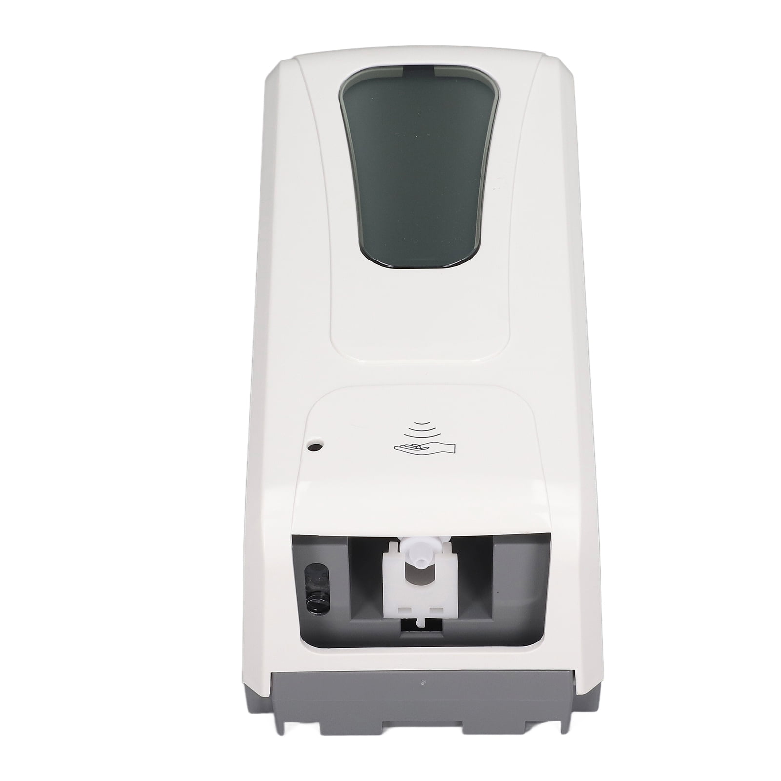 Automatic Hand Dispenser, 1000ml No,Touch Foam System for Home ...