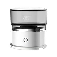 YMTQ Portable Compact Mini Hand Pressure Espresso Machine Perfect ...