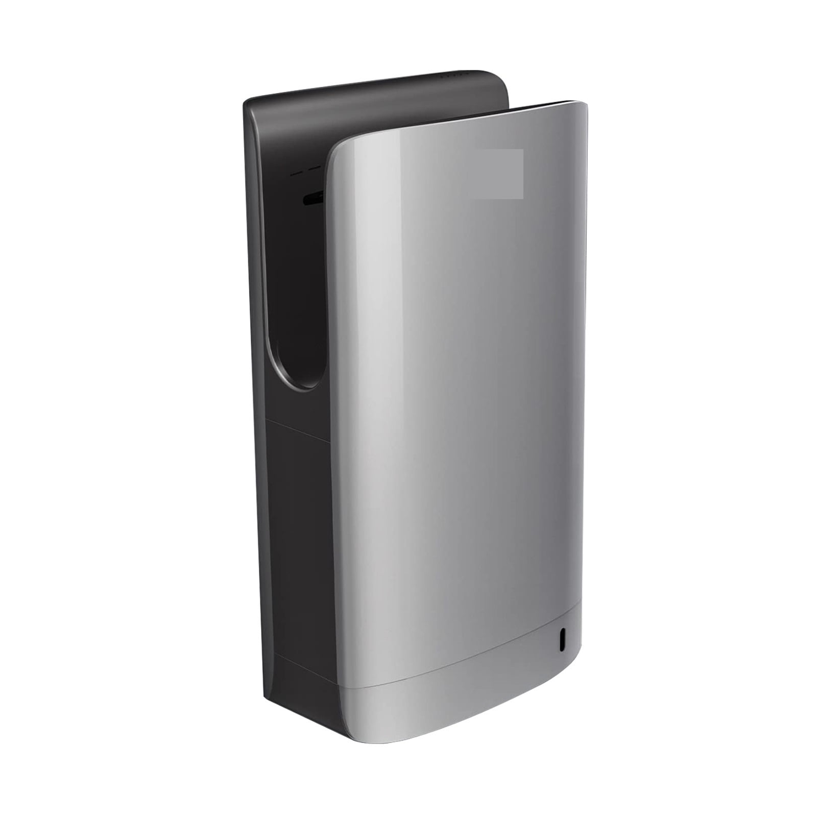 Automatic Hand Dryer HEPA Filtered Vertical Compact High Speed Jet-type ...