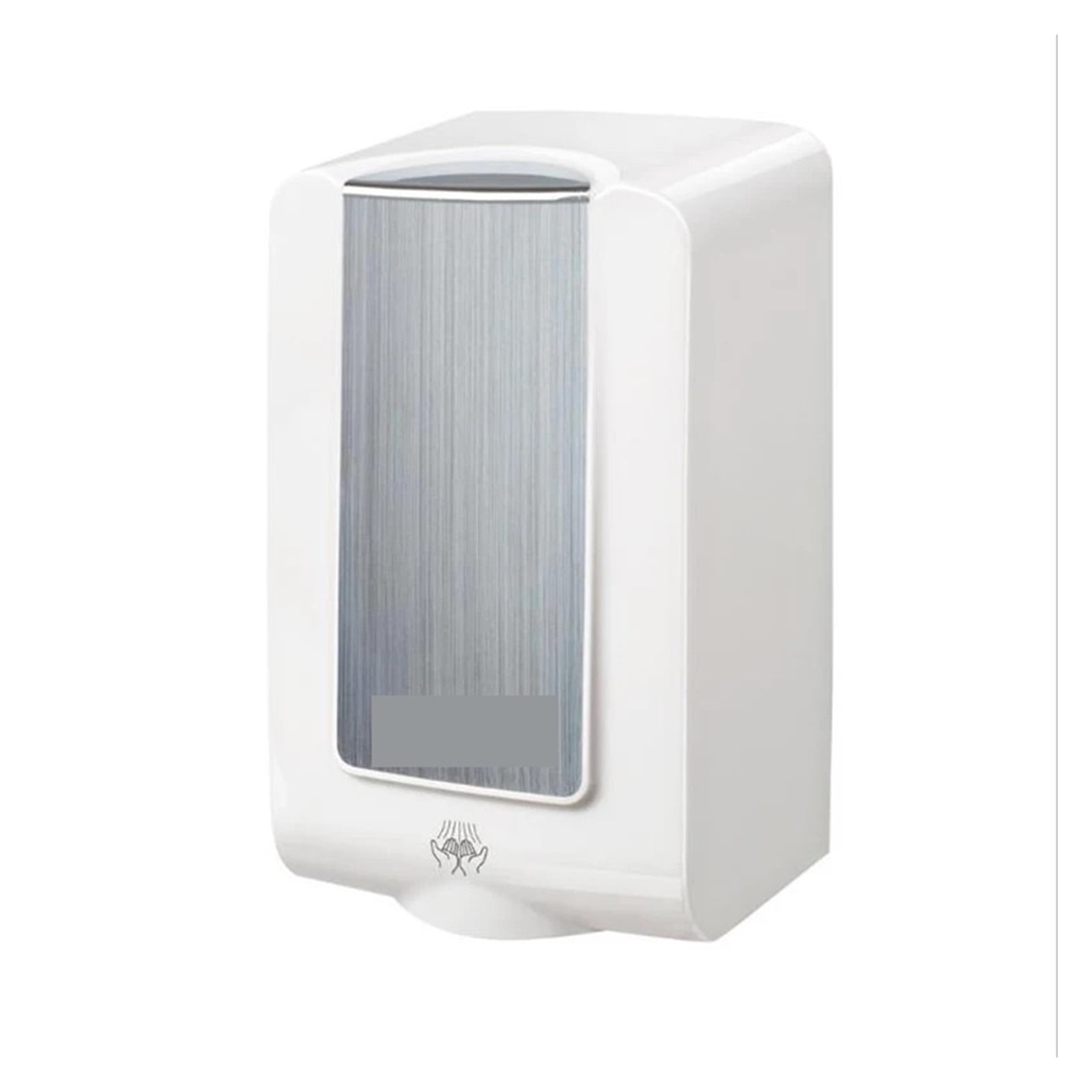 Automatic Hand Dryer High Speed Wall-mounted Toilet Hand Dryer, Auto ...