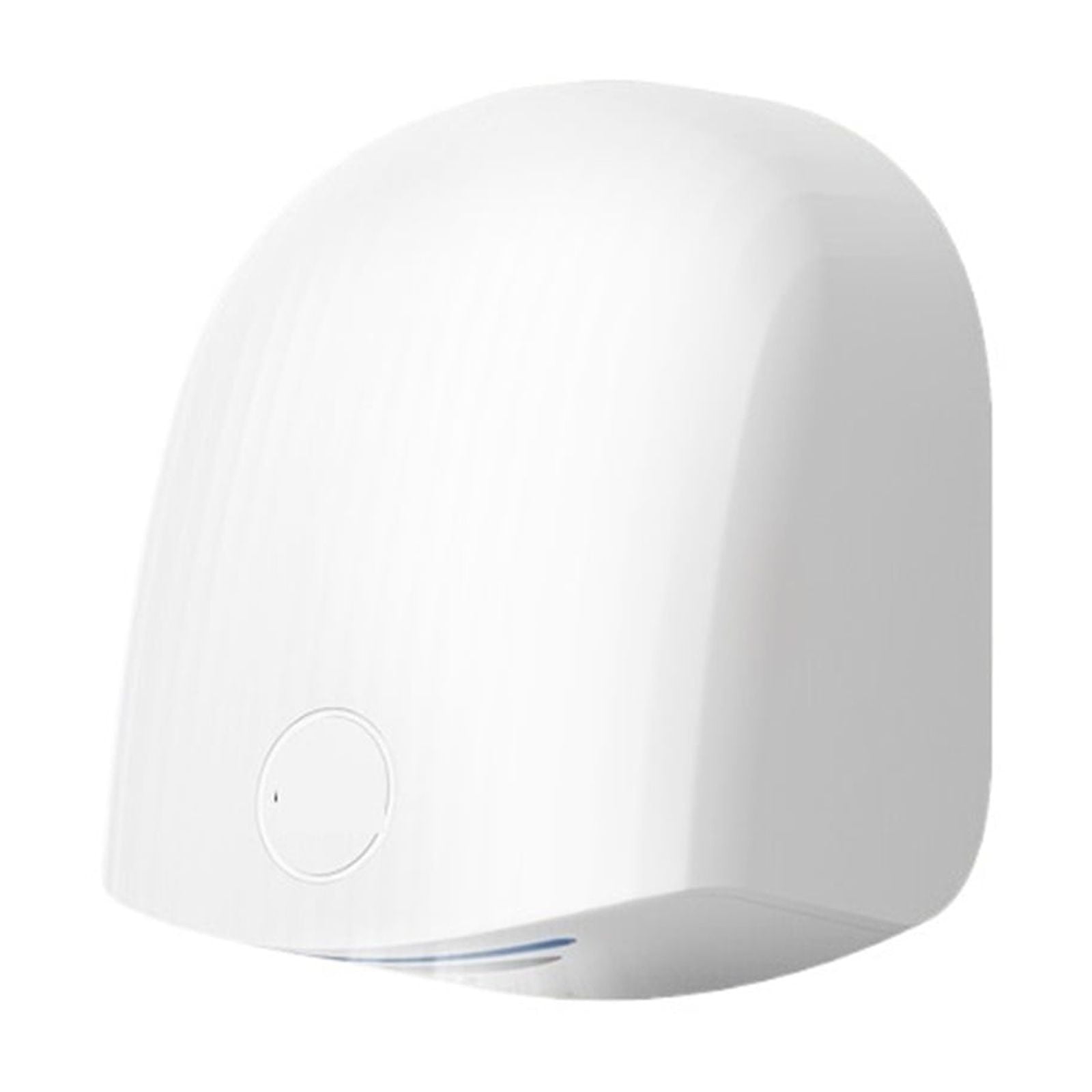 Automatic Hand Dryer Hot Cold High Speed Wind Wall Induction Hand ...