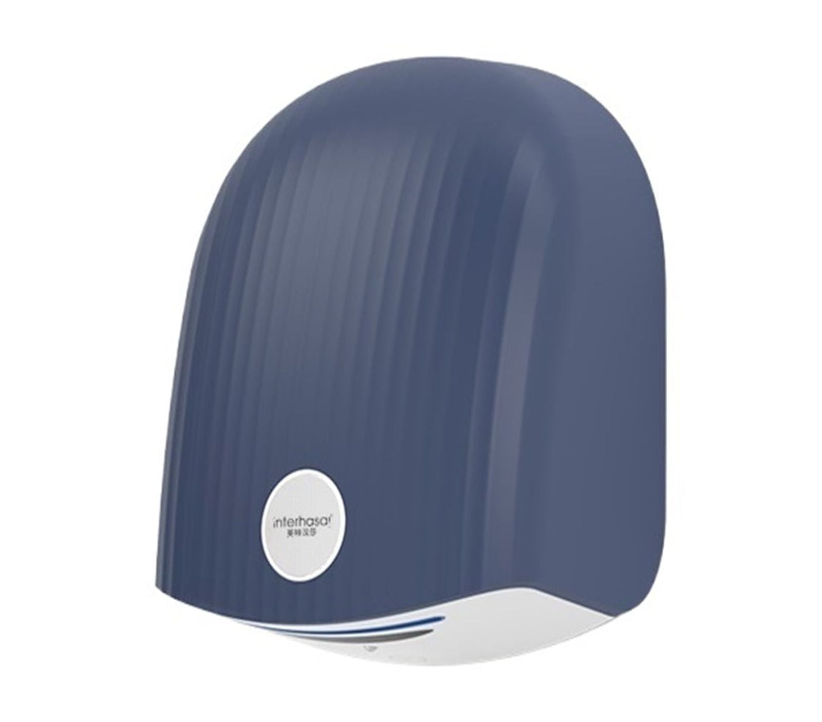 Automatic Hand Dryer Hot Cold High Speed Wind Wall Induction Hand ...