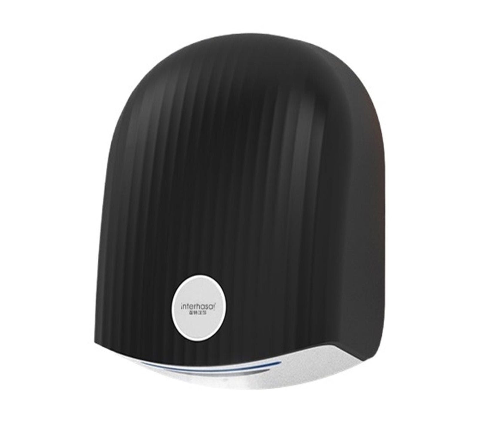 Automatic Hand Dryer Hot Cold High Speed Wind Wall Induction Hand ...