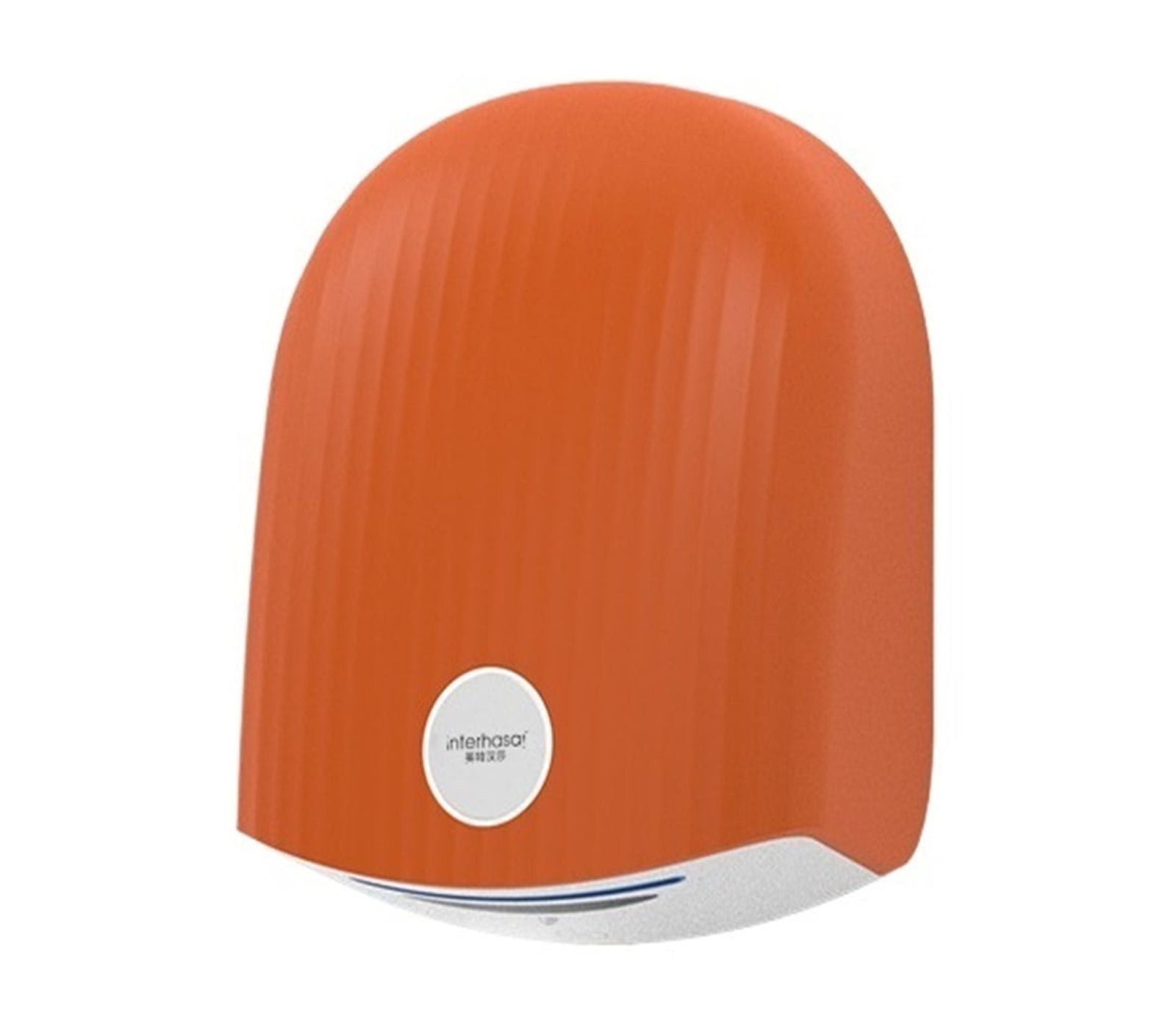Automatic Hand Dryer Hot Cold High Speed Wind Wall Induction Hand ...