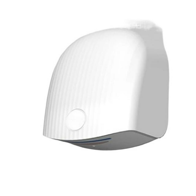 Automatic Hand Dryer Hot Cold, High Speed Wind Wall Induction Hand ...