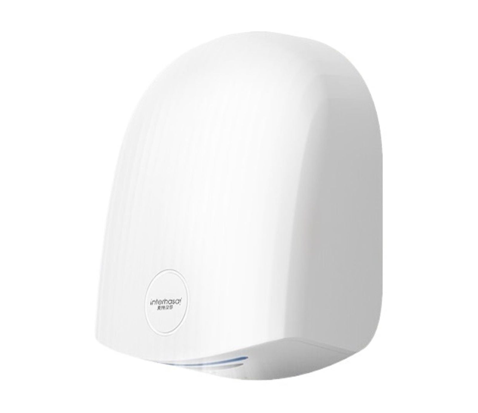 Automatic Hand Dryer Hot Cold High Speed Wind Wall Induction Hand ...