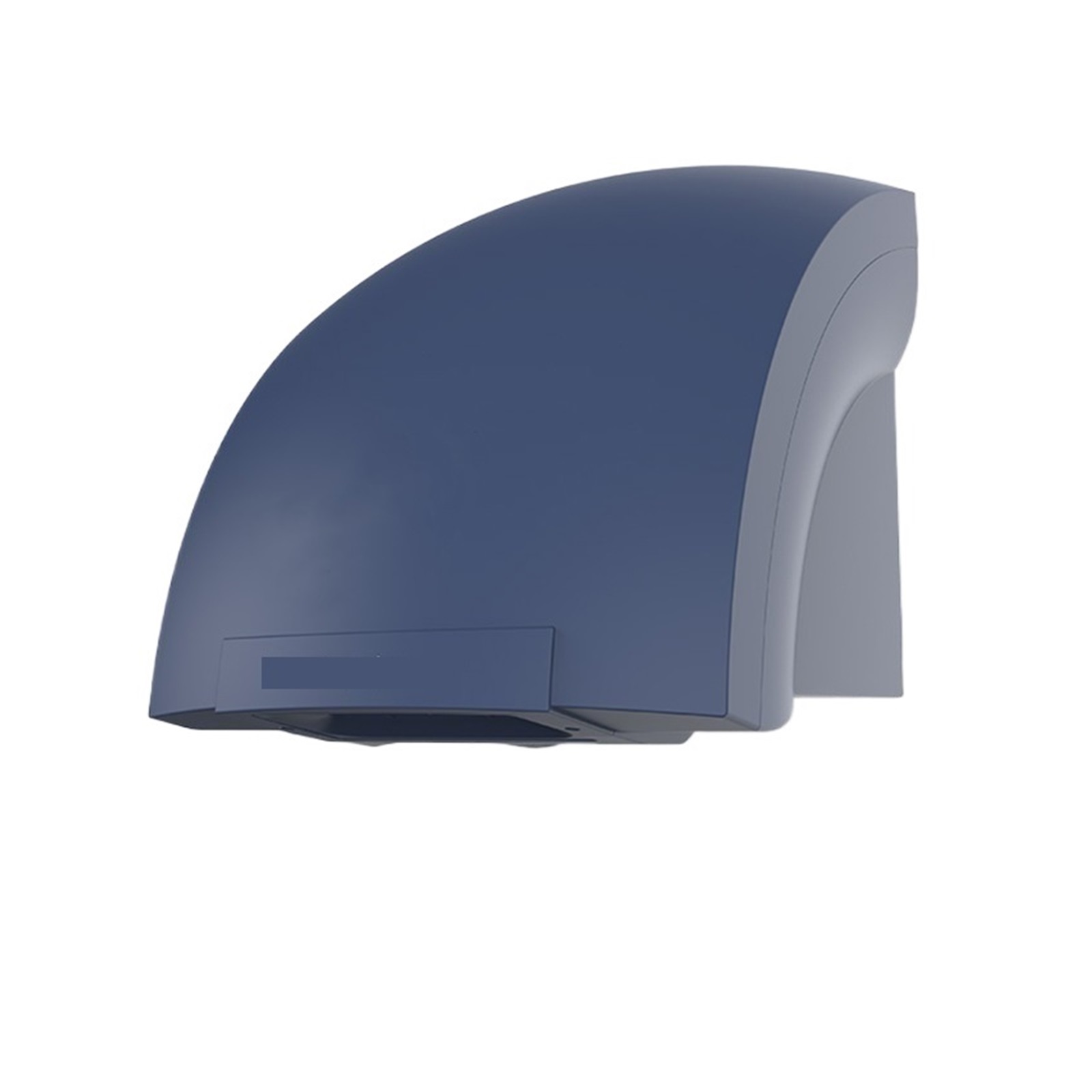 Automatic Hand Dryer Smart Sensor, Hot And Cold Wind Commercial Hand ...