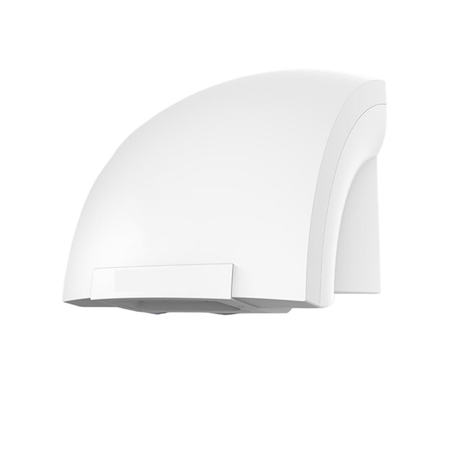 Automatic Hand Dryer Smart Sensor, Hot And Cold Wind Commercial Hand ...