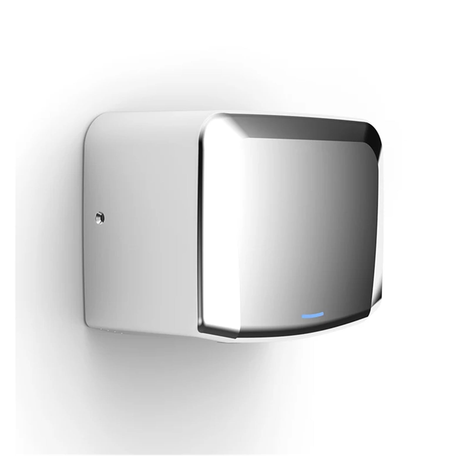 Automatic Hand Dryer With HEPA Filter 304SS Jet, High Speed Hot Cold ...