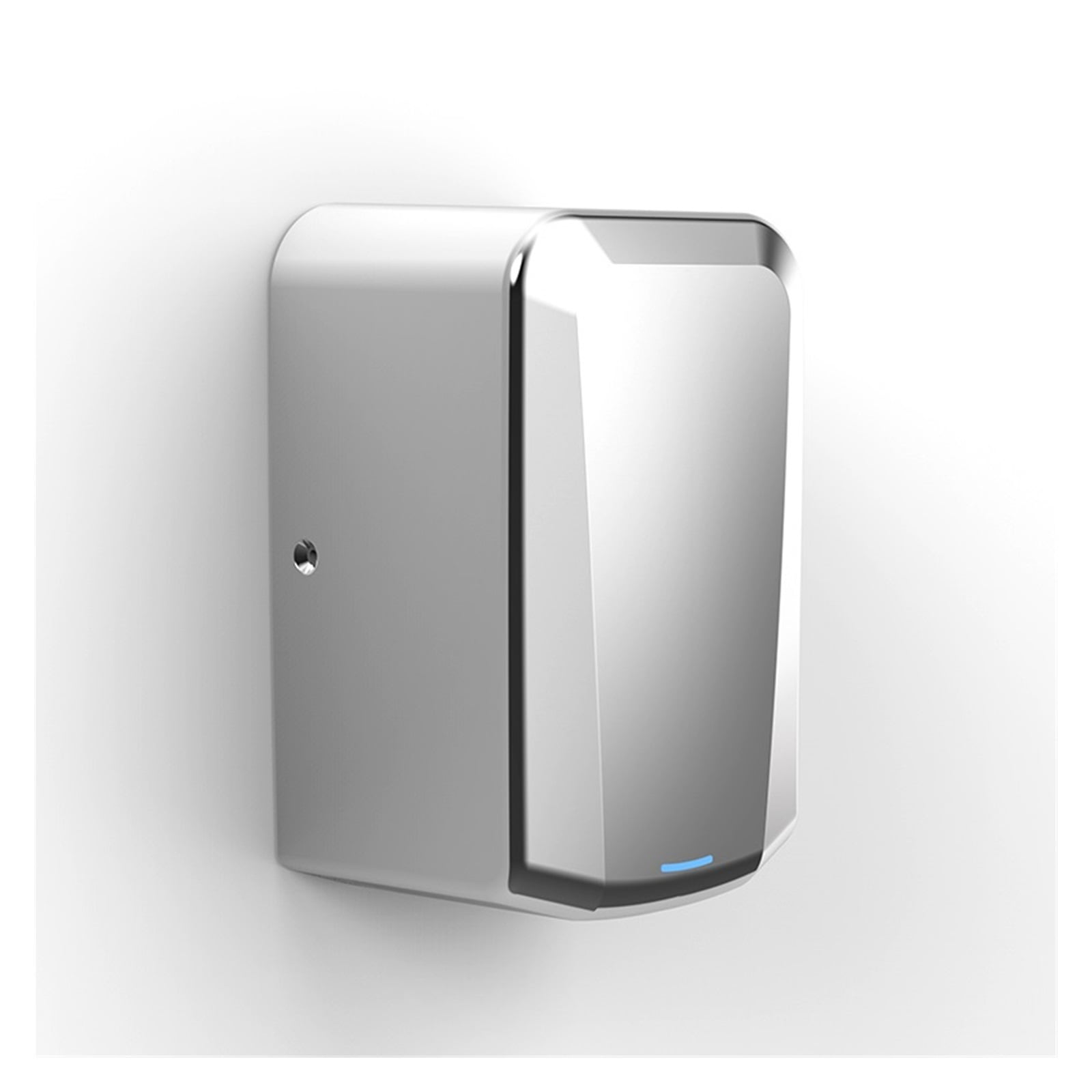 Automatic Hand Dryer With HEPA Filter 304SS Jet, High Speed Hot Cold ...