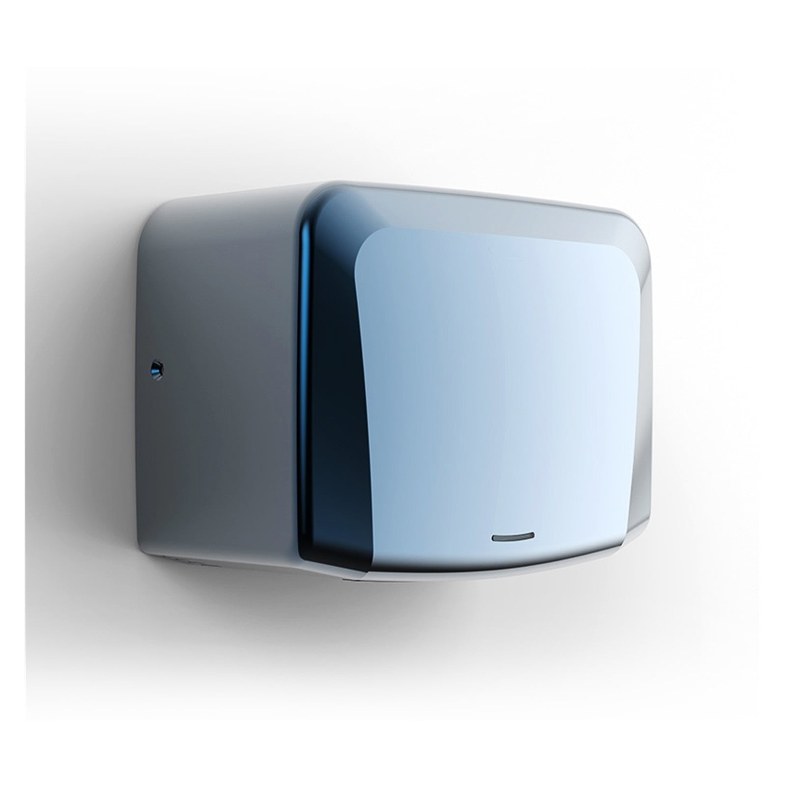 Automatic Hand Dryer With HEPA Filter 304SS Jet, High Speed Hot Cold ...