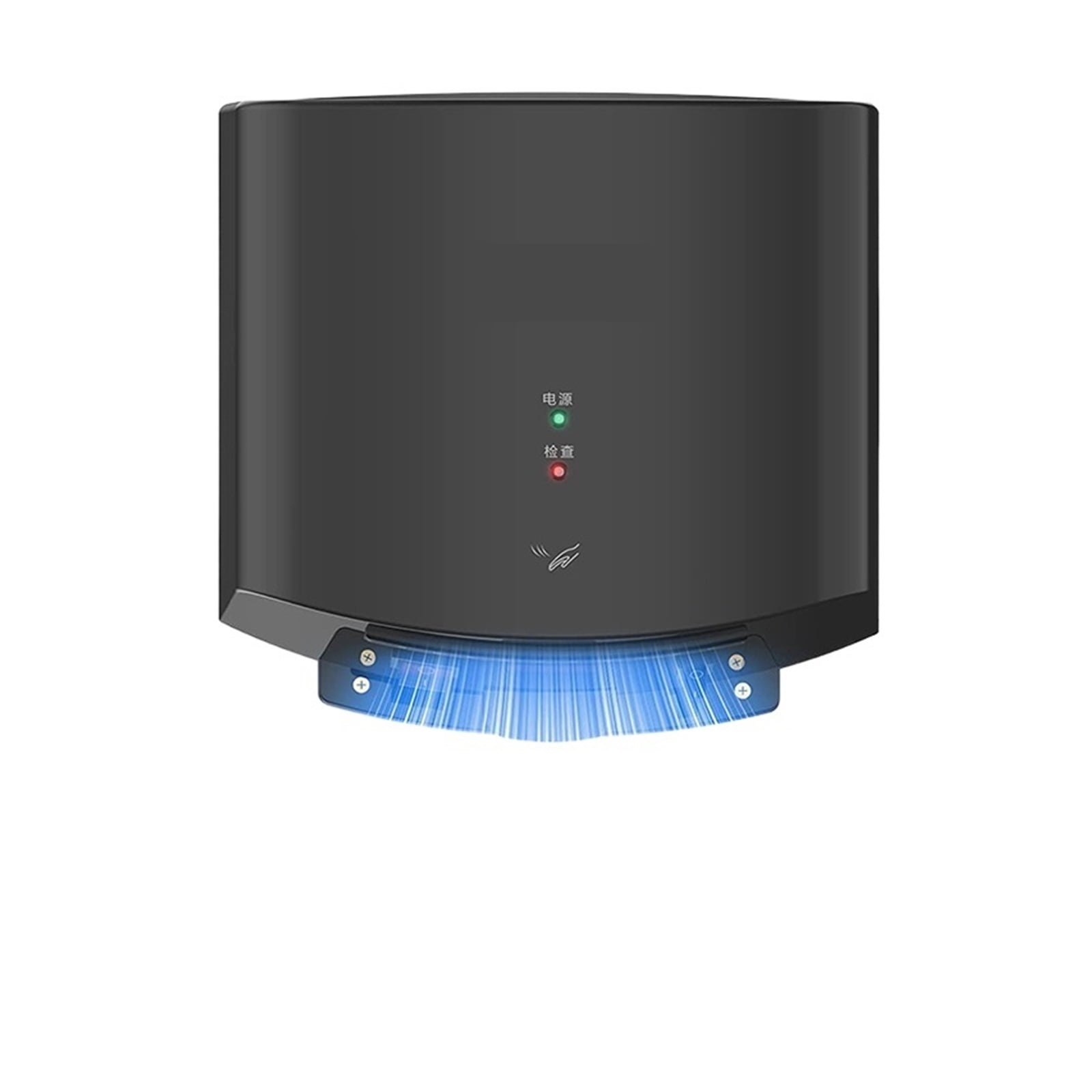 Automatic Hand Dryer With HEPA Filter Samrt Sensor, Hand Dryer For ...