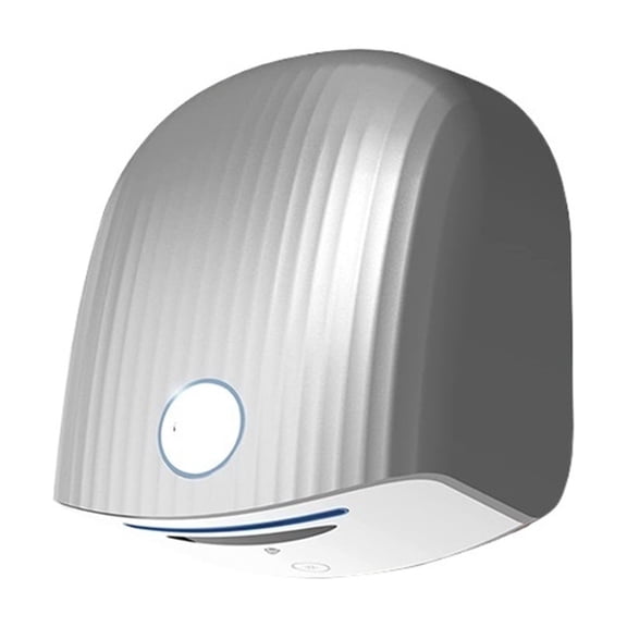 AIKE Heavy Duty Commercial Hand Dryer Auto Warm Wind Fast Dry Hands in ...