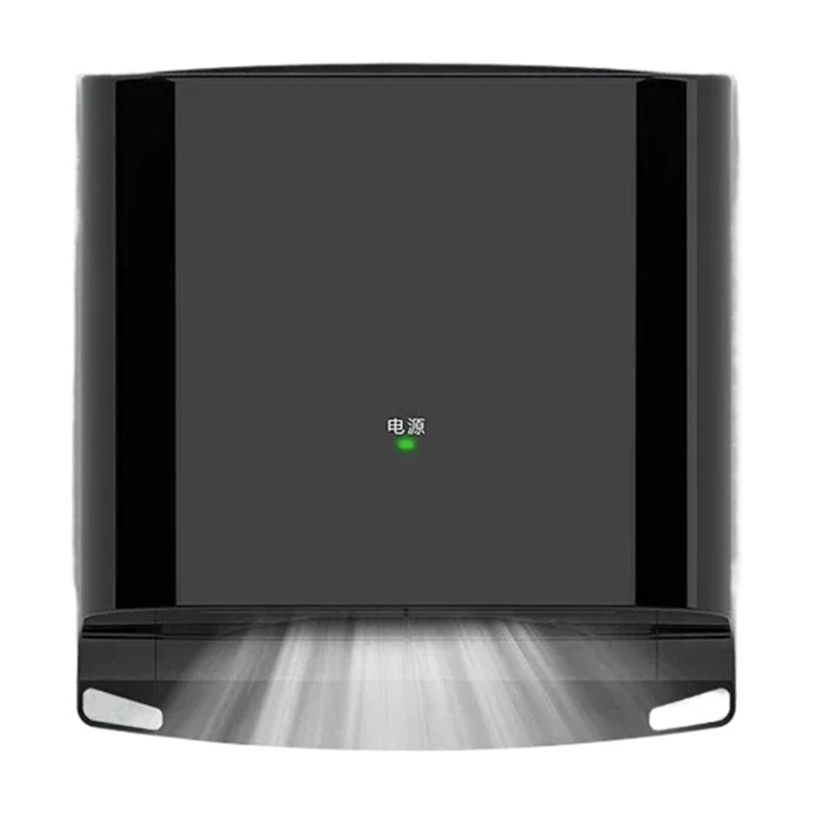 Automatic Hand Dryers High Speed Blow Dryer Smart Induction Wall ...