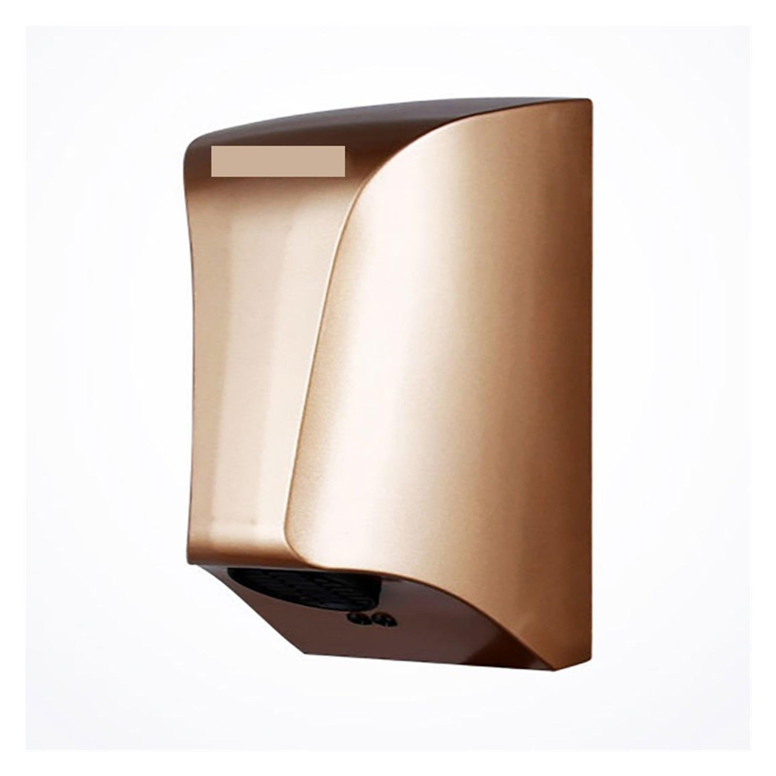 Automatic Hand Dryers Smart Sensor, MINI Hand Dryer High Speed Wind ...