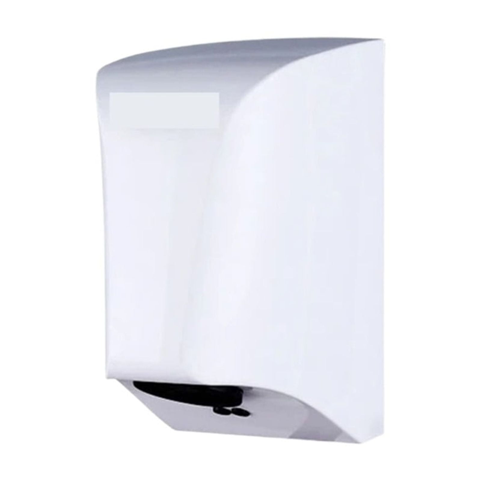 Automatic Hand Dryers Smart Sensor, MINI Hand Dryer High Speed Wind ...