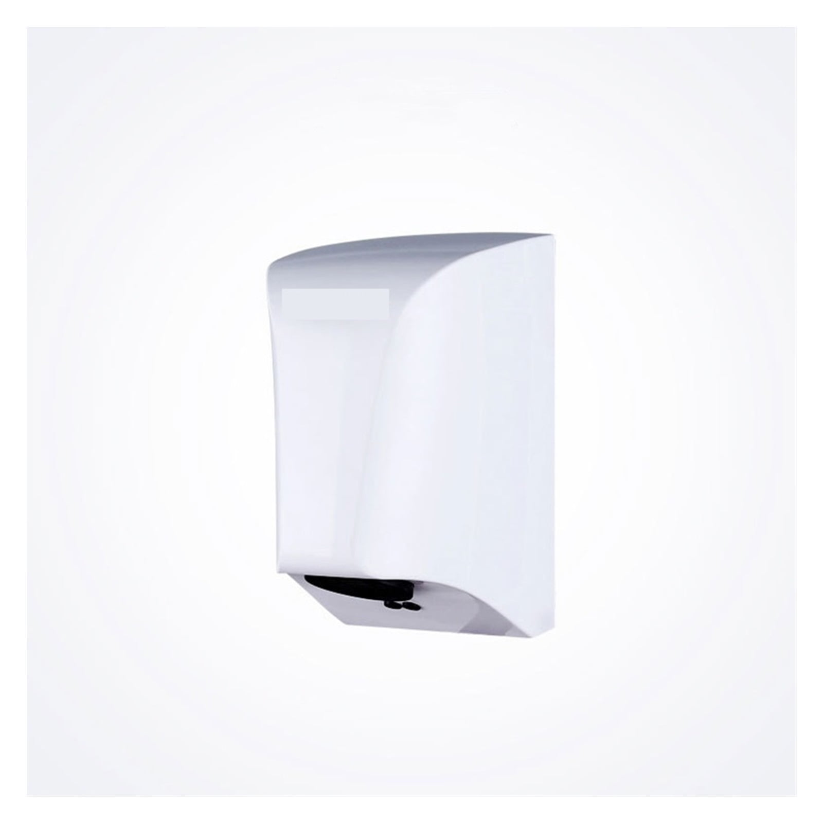 Automatic Hand Dryers Smart Sensor, MINI Hand Dryer High Speed Wind ...