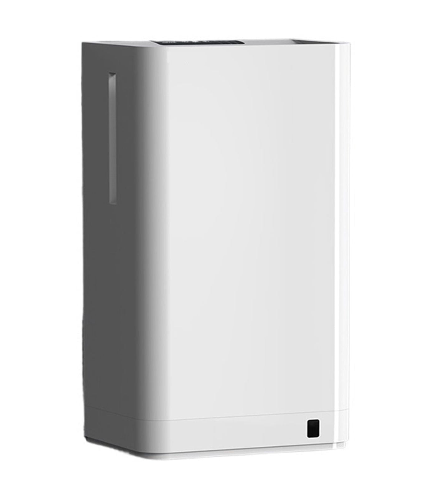 Automatic Hand Dryers With HEPA Filter Jet Speed Wind 90m/s For ...