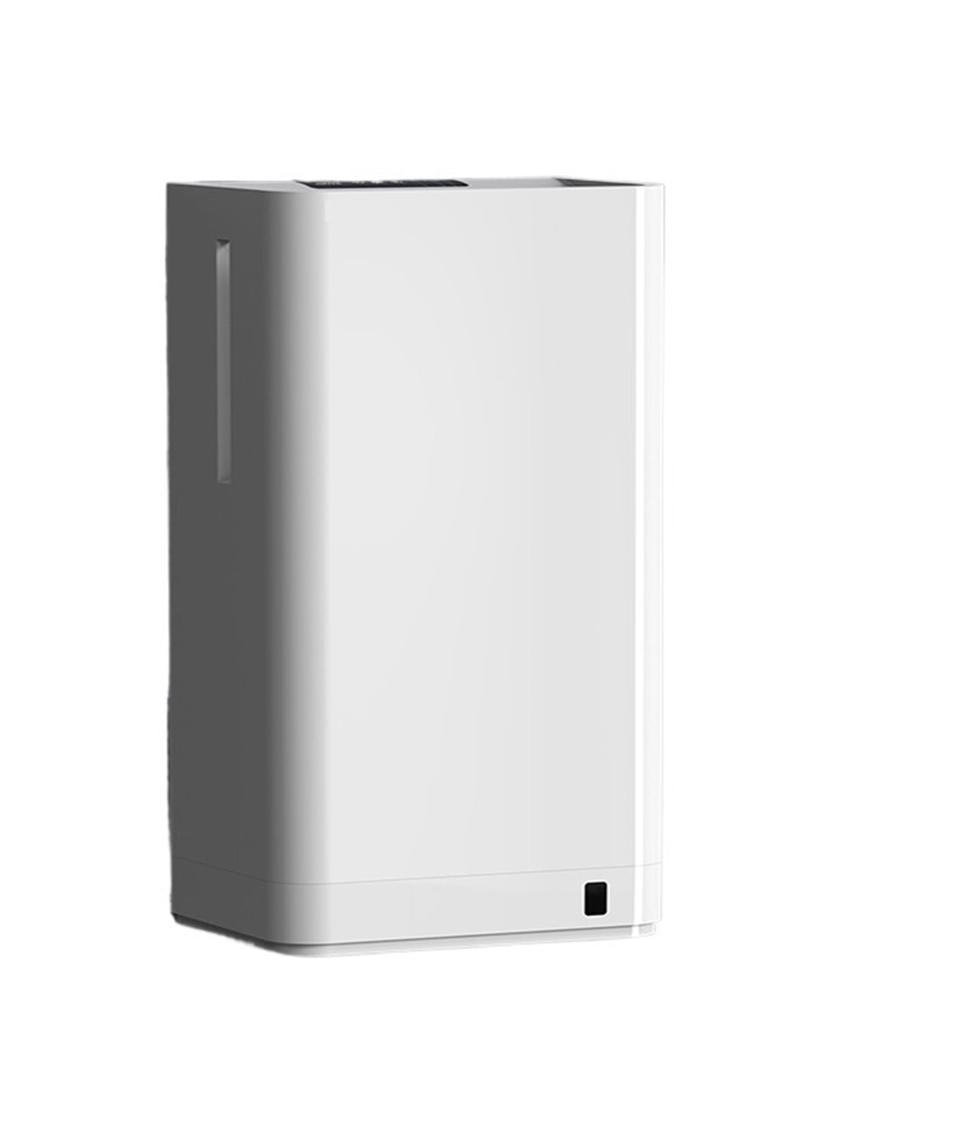 Automatic Hand Dryers With HEPA Filter Jet Speed Wind 90m/s For ...