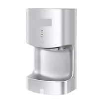 Automatic Hand Dryer Hot Cold, High Speed Wind Wall Induction Hand ...