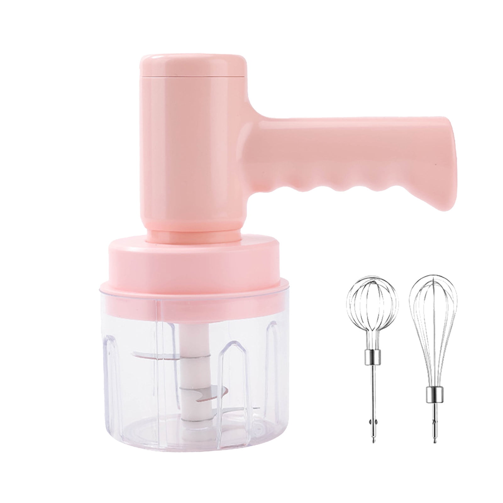 Automatic Hand Mixer Food Beater for Versatile Cooking and Baking Needs ...