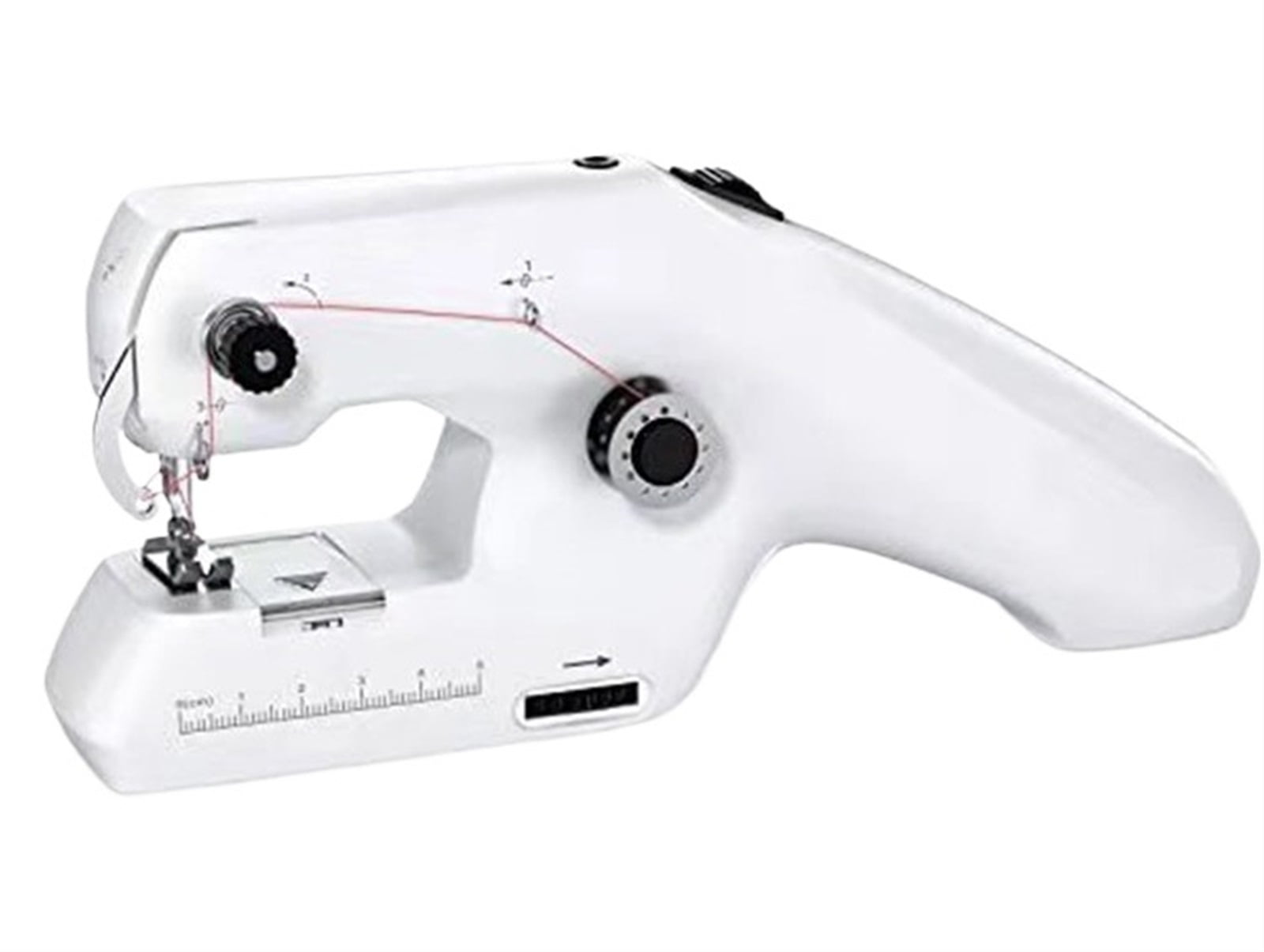 Automatic Handheld Sewing Machine, Mini Portable Electric Sewing ...
