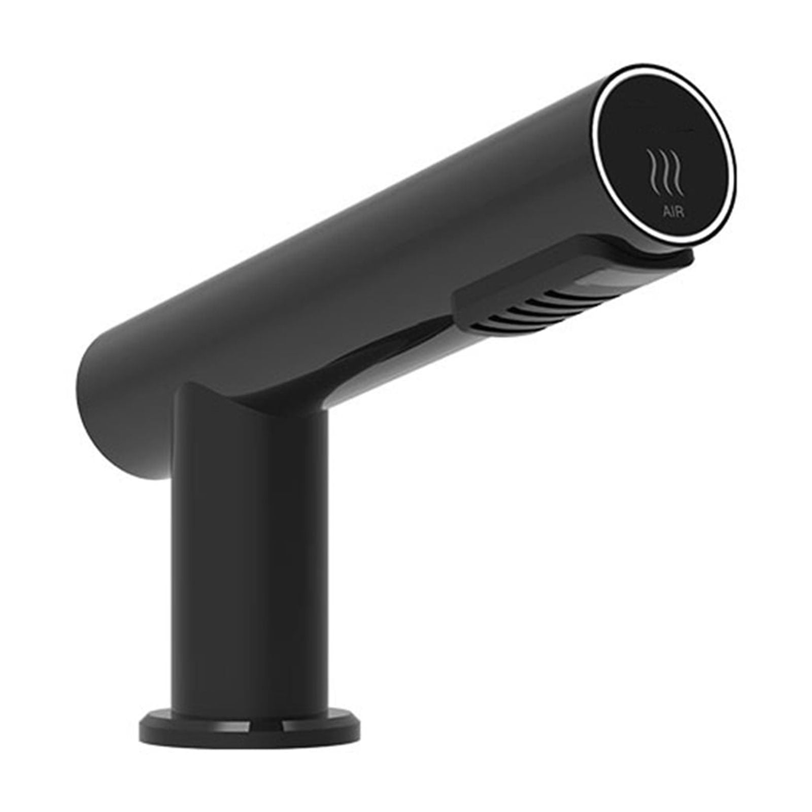 Automatic Hands Dryer, Desin High Speed Faucet Dryers For Bathroom ...