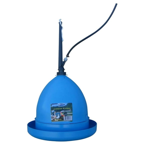 Chicken Waterers in Chickens - Walmart.com
