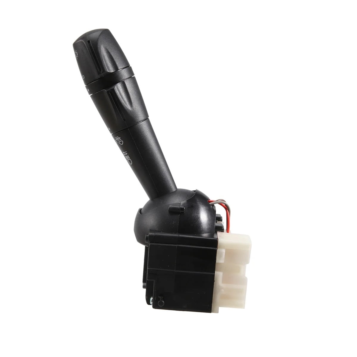 Automatic Headlight Switch Headlight Adjustment Lever Front Fog Light ...