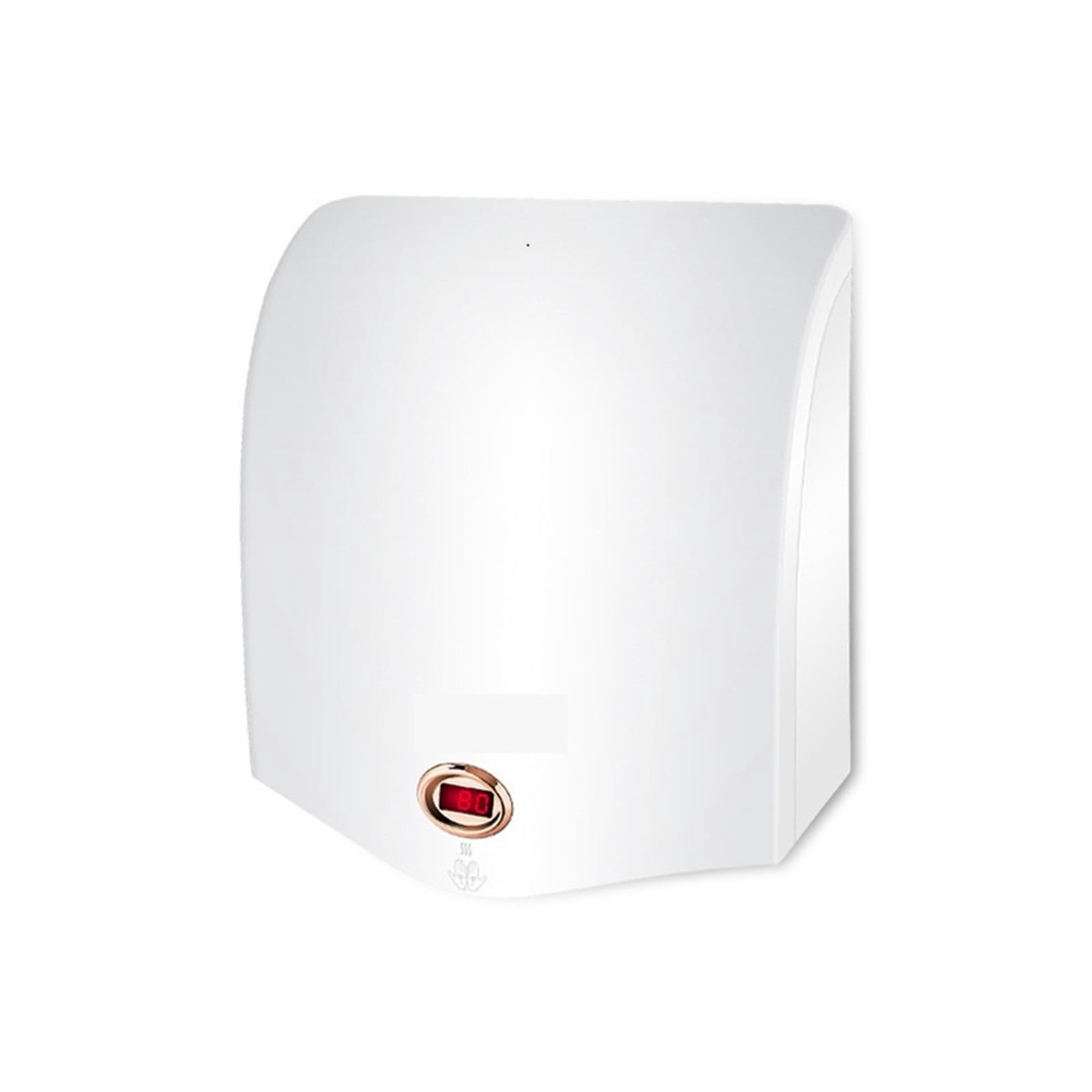 Automatic High Speed Hand Dryer Infared Sensor Activated Household ...