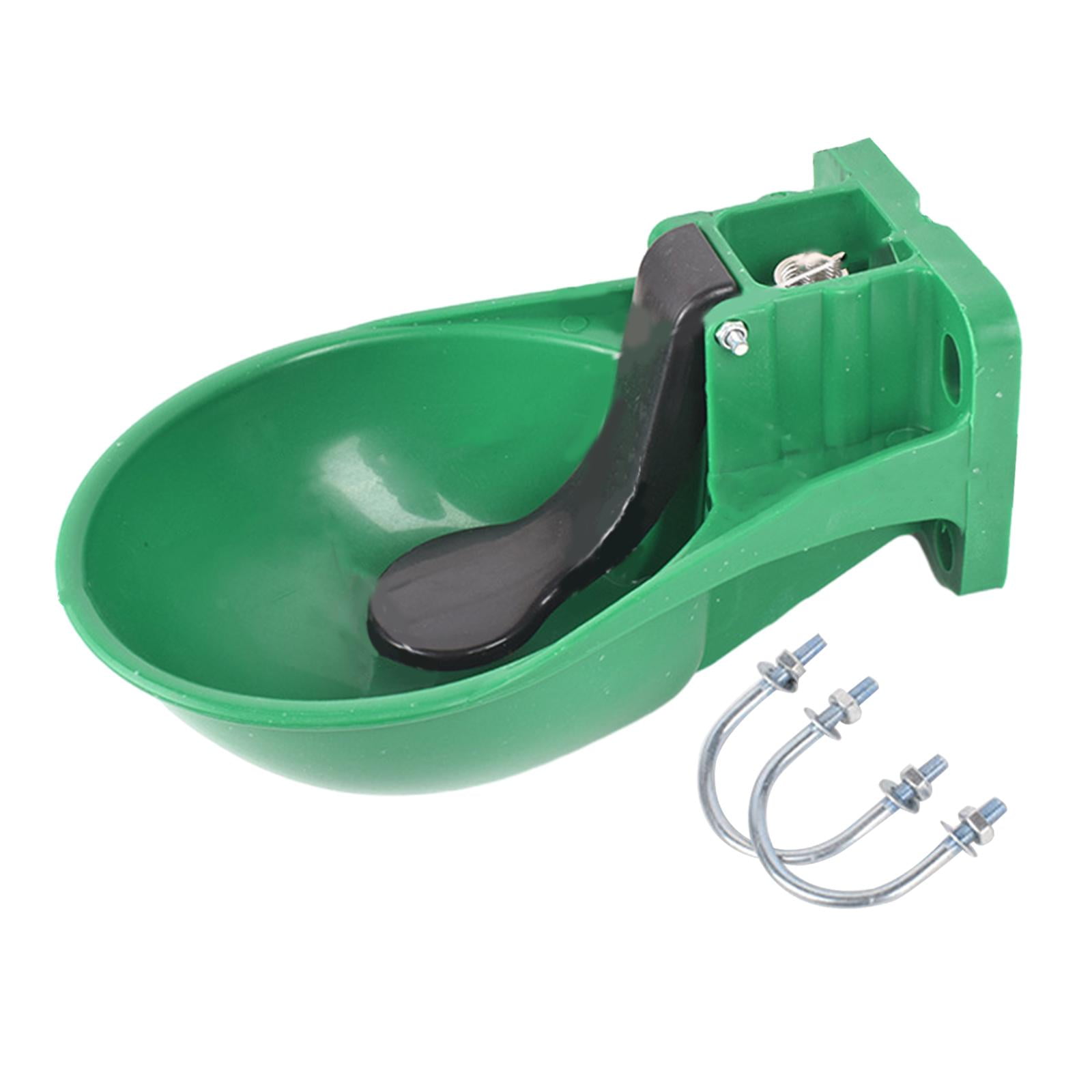 Automatic Horse Drinking Water Bowl Sheep Water Bowls Piglets Wateing ...