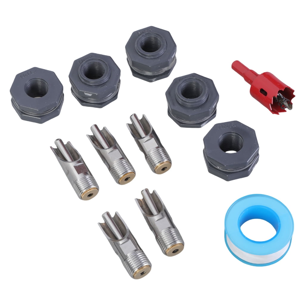 Automatic Horse Waterer Nipple Pigs Water Cups Drinking Nipples ...