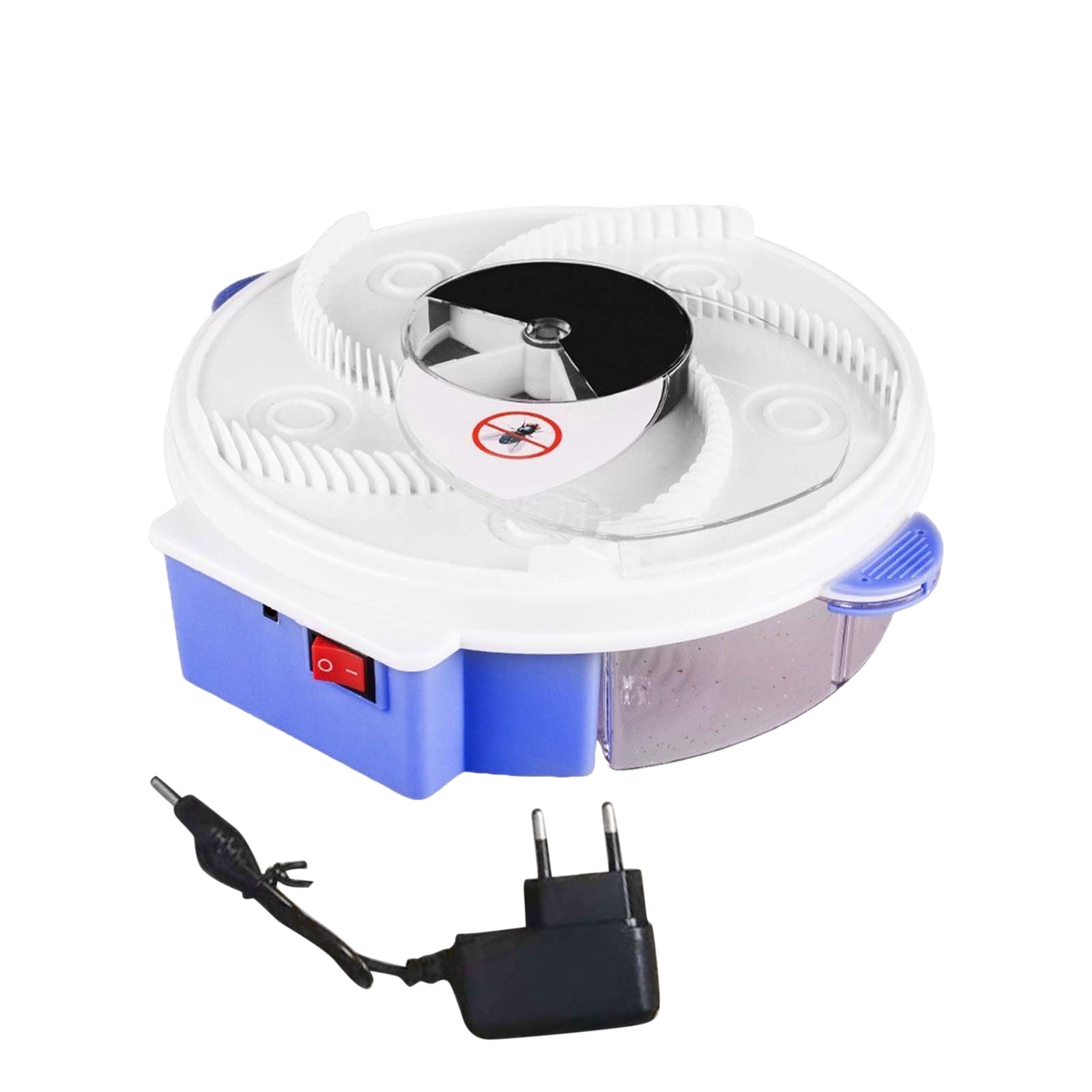 Automatic Household Fly Extinguisher Sweep Light Restaurant Insect Trap ...