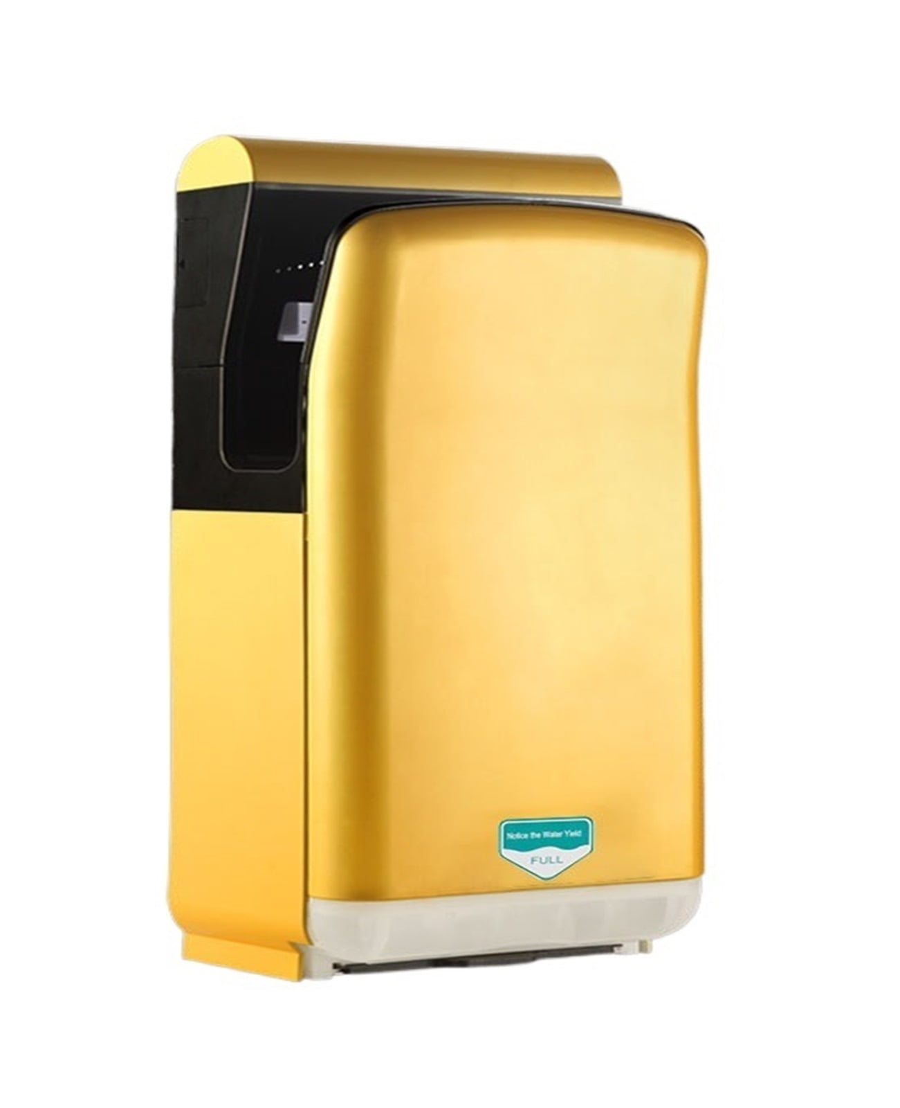 Automatic Induction Hand Dryer Commercial Hotel Office Buildings, High ...